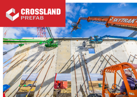 Services | Crossland