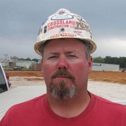 Stacey Rutledge | Crossland