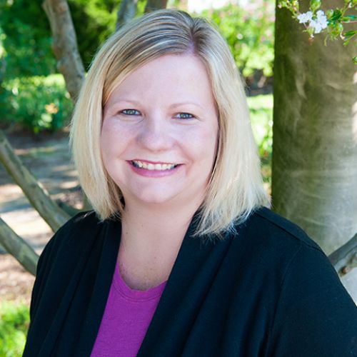 Stephanie Stauffer | Crossland