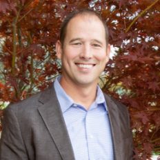 Tad Johnson | Crossland