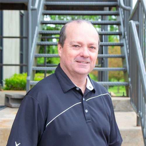 Todd Lawson | Crossland