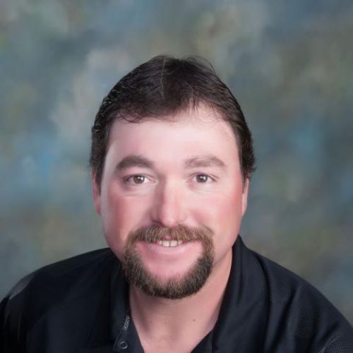 Travis Day | Crossland