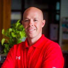 Travis Sills | Crossland