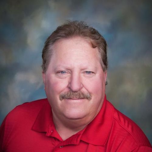 Wayne Goza | Crossland